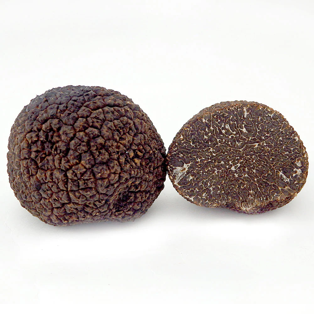 Aged French Truffle Dark – Jim Thorpe Olive Oil Company