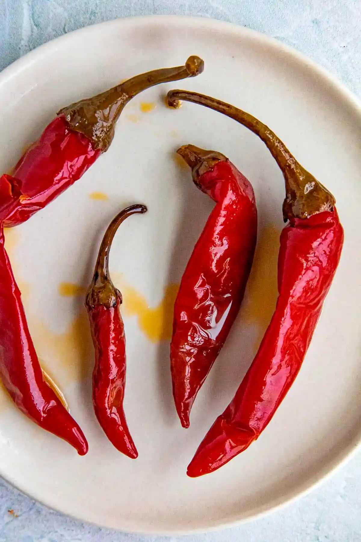 Calabrian (Italian Chili Pepper) – Jim Thorpe Olive Oil Company